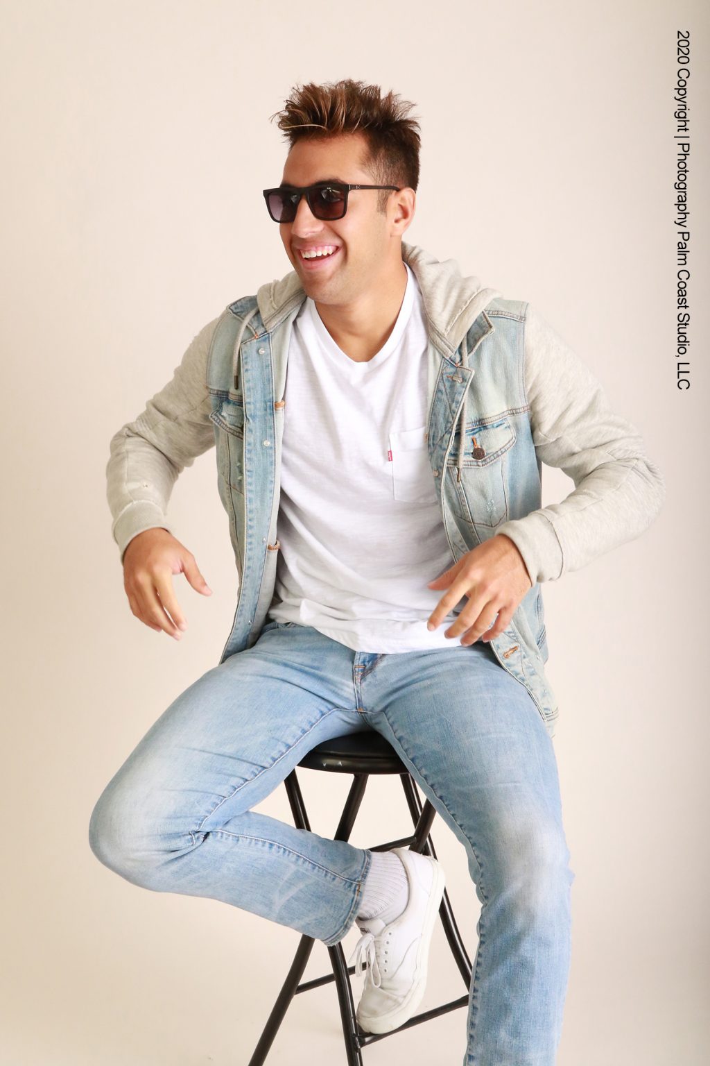 Model Actor Portfolio - Katerina Krjanina Photography